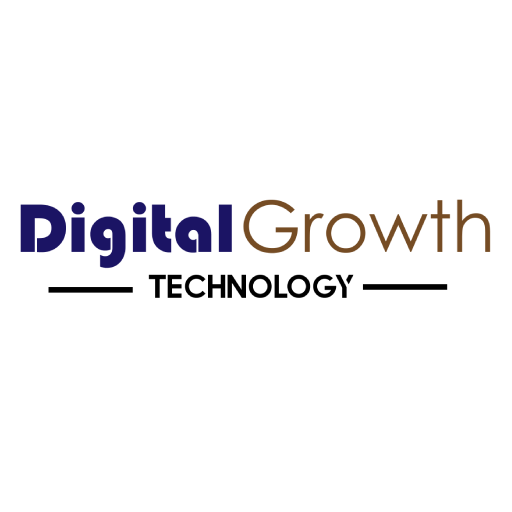 Contact Us - Digital Growth Technology | Digital Marketing Agency